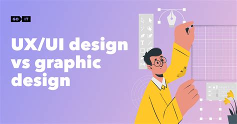 Ux Ui Design Vs Graphic Design Goit Global