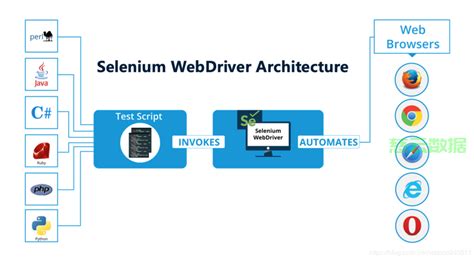 Selenium Webdriver 技术分享 云服务器