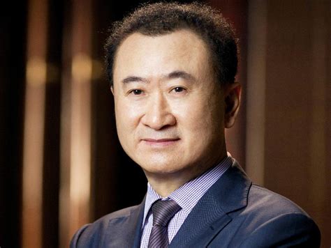 2017华人富豪榜：王健林超李嘉诚成亚洲首富