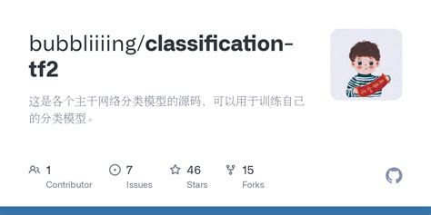Classification Tf2 Train Py At Main Bubbliiiing Classification Tf2