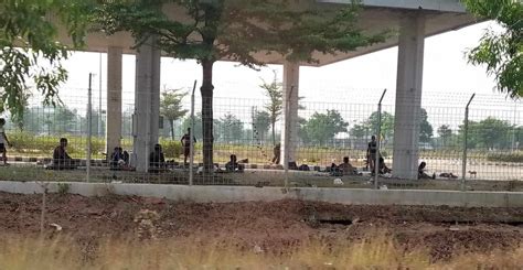 မြဝတီတိုက်ပွဲခေါင်းဆောင် ၄၄ တပ်မမှူး စစ်ဗိုလ်ချုပ်ရဲ့ ဇာတ်သိမ်း ဆောင်းပါး