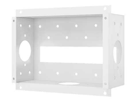 Avteq Poly Gc8 In Wall Mount Gc8 Wmp