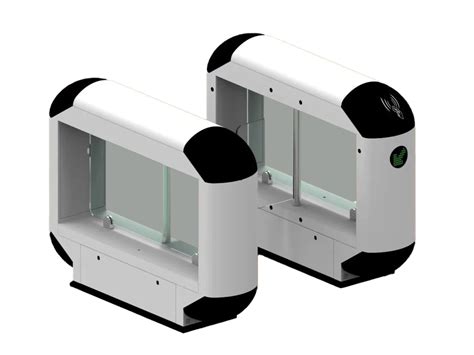 河南捷为智能 通道闸源头厂家【官网】
