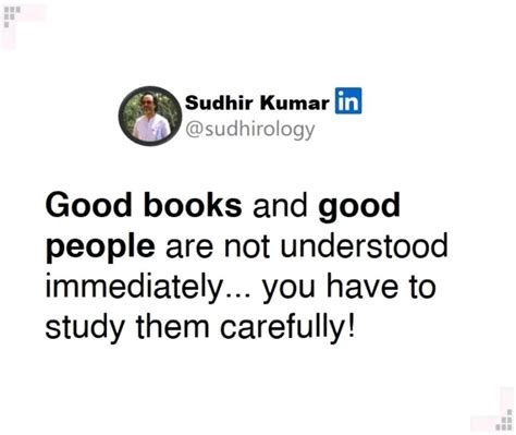 Omika Chowdhury On Linkedin Both Of Them Take Time To Understand And Have To Do Judgement