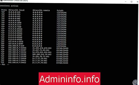 BAGAIMANA MENGETAHUI PROGRAM MANA YANG MENGGUNAKAN TCP PORT 80 8080 ATAU LAINNYA FAQ