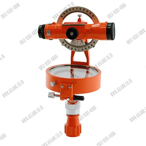 Compass Geologi Dql 1 Alat Ukur Anmadas Land