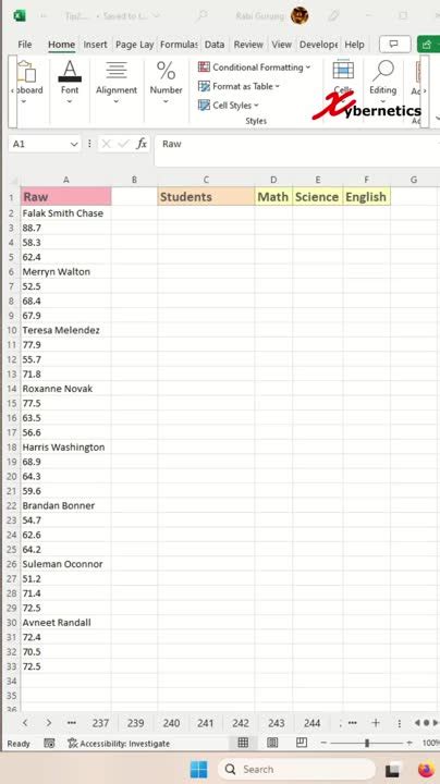Xybernetics Inc On Linkedin Microsoft Exceltricks Exceltips Tipsandtricks Fypシ゚viral Fyi