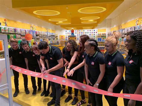 Percassi On Linkedin Percassiexperience Legocertifiedstore