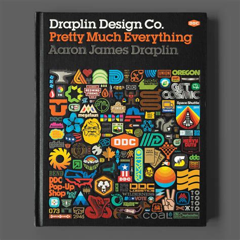 Ddc Book — Draplin Design Co North America