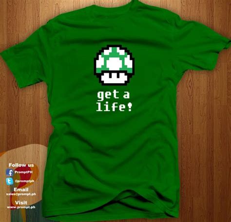 Buy This Shirt Visit Promptph Add Us On Facebook Promptph And Follow Us On Twitter