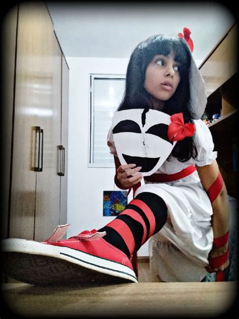 Gangle Cosplay The Amazing Digital Circus Tadc Cosplay Em 2025