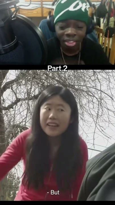 Part Two React Reaction Art Bkreacs Youtube