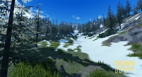 Creating Large Scale Terrain With World Machine Community Tutorials