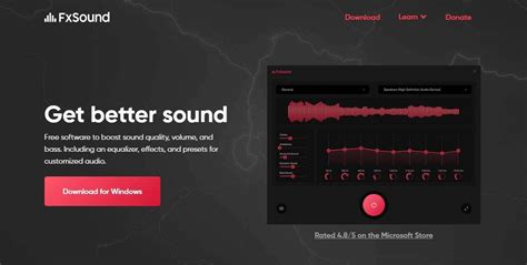 2024 6 Best Audio Enhancer Tools Selected For You