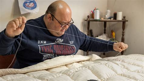 Јорганџија са Дорћола занат наследио од деде и чува га од заборава — Rt Balkan