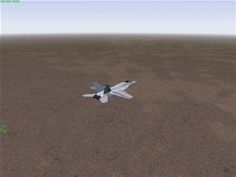 screenshots of the jane s f 15 iraq map integrations team super hornet