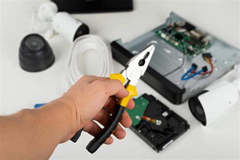 How To Splice Security Camera Wires Professional Techniques And Best Practices