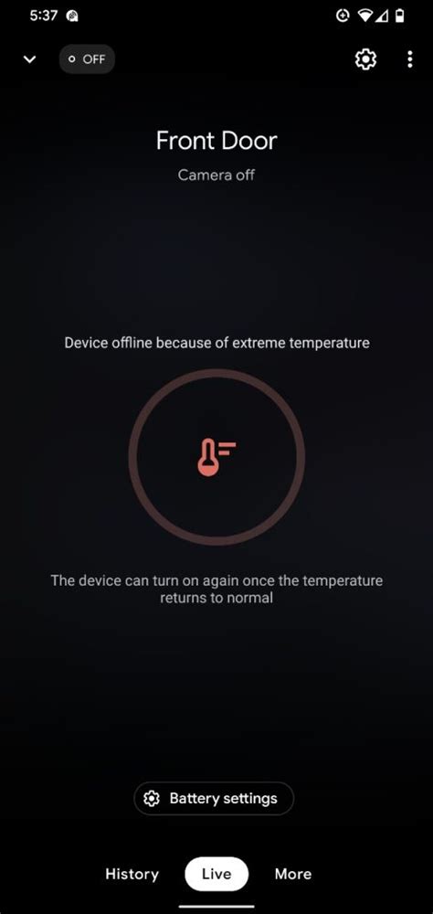 Why Is My Nest Doorbell Offline And How To Fix It