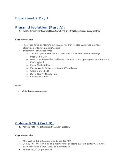 Experiment 2 Pdf