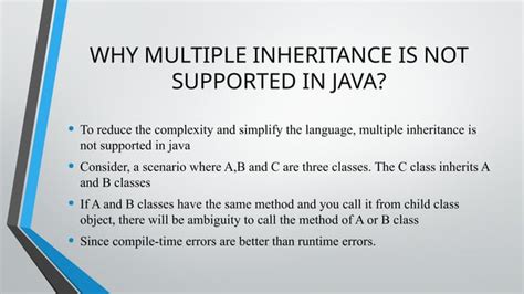 Oops Object Oriented Programming System Concepts Pptx