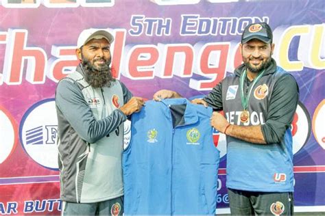 Cbs Dps Ffc Descon Netsol Advance In Challenge Cup