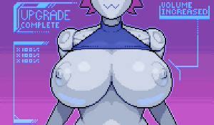 An Animation For One Of The Characters In Our Porn Game Hardcoded