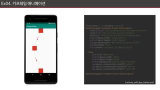 Android Motion Layout PPT