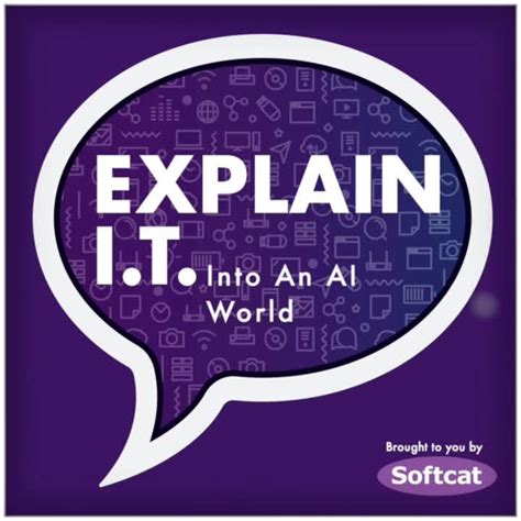 Softcat Plc On Linkedin Explainit Ai Softcat Techpodcast