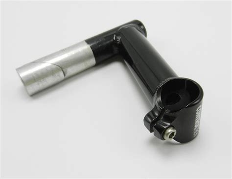 Control Tech Quill Stems South Salem Cycleworks