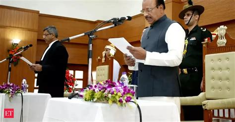 Indrasena Reddy Drug Peddlers Are ‘anti Nationals Tripura Guv Indrasena Reddy The Economic