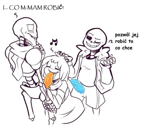 Undertale Sex Hornfl