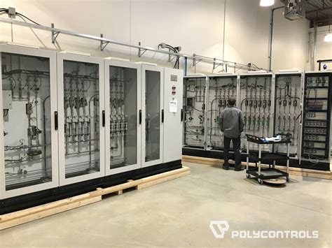 Instrument Panels And Assemblies Call Us Today 450 444 3600