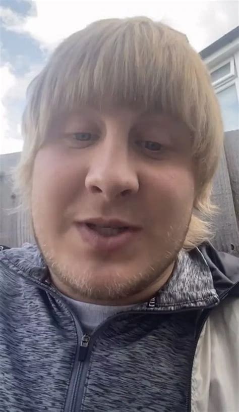 Paddy Pimbletts Hilarious Response To Taunts About Getting Fat Since