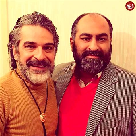 تغییر چهره جبرئیل سریال یوسف پیامبر بعد 20 سال زن زیبایش مجری صدا