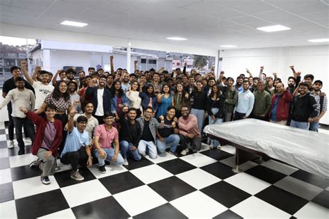 React Reactjs Tech Reactnative Developers Geekyants Prem Goswami