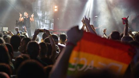 Openlijk Homo In Arabische Wereld Reacties Maken Het De Moeite Waard
