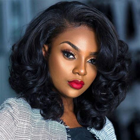 Medium Hair Styles Curly Hair Styles Natural Hair Styles Classy
