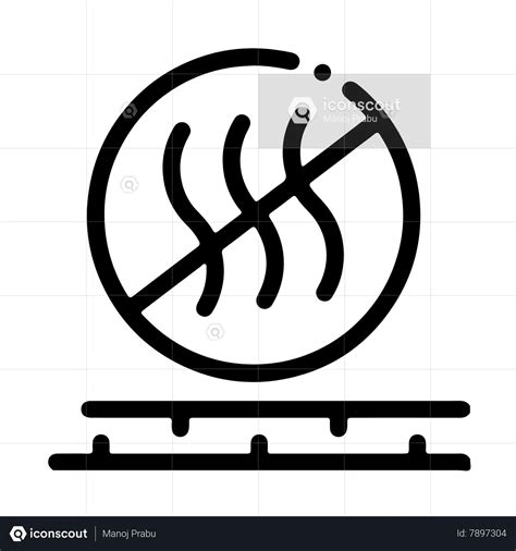 Anti Odor Animated Icon Download In Json Lottie Or Mp4 Format