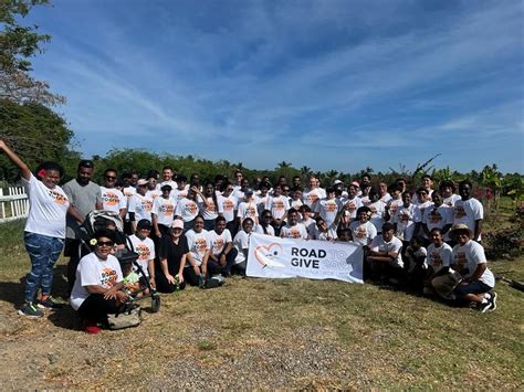 Jithesh Krishnan On Linkedin Roadtogive2023 Marriottinternational