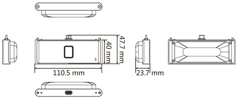 Hikvision Ud24673b Peripheral Module User Manual