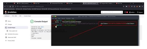 Jenkins Attack Vector Hadess