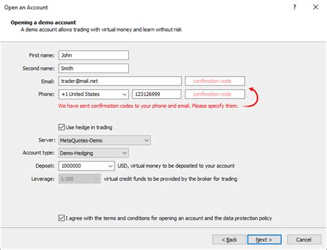 Metatrader 5 Platform Build 2085 Integration With Python And Strategy Tester Improvements