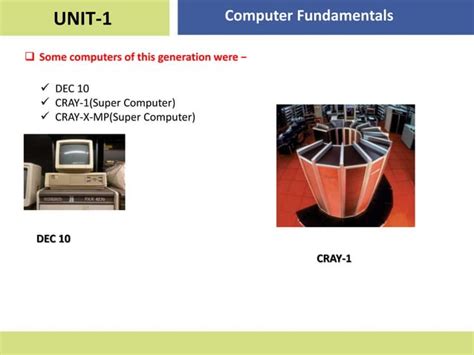 Chapter 1 Computer Fundamentals Pptx Operating Systems Computer Software And Applications