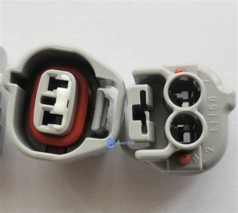 Wire Seals Sumitomo 7160 8234 23mm090 Connector Black Wire Seals For