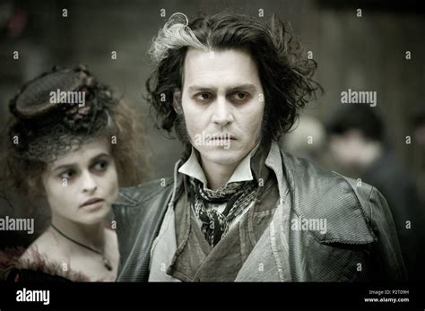 Original Film Title THE SWEENEY TODD DEMON BARBER OF FLEET STREET