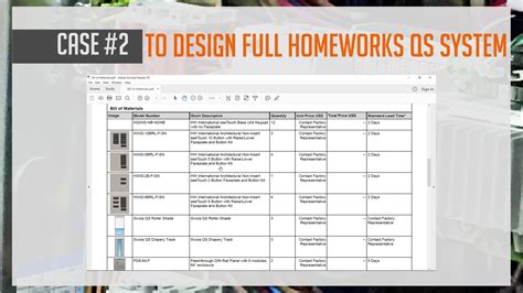 How I Use Lutron Homeworks Qs Software To Design And To Program