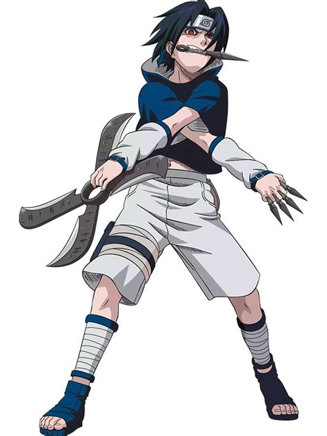 Саскэ Учиха фото 5 из 16 в галерее на 24СМИ