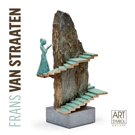 Exhibition Van Straaten Art Symbol Gallery