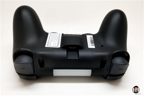 Ps4 Controller Prototype