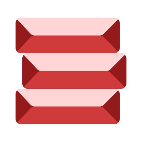 Stacking Free Miscellaneous Icons